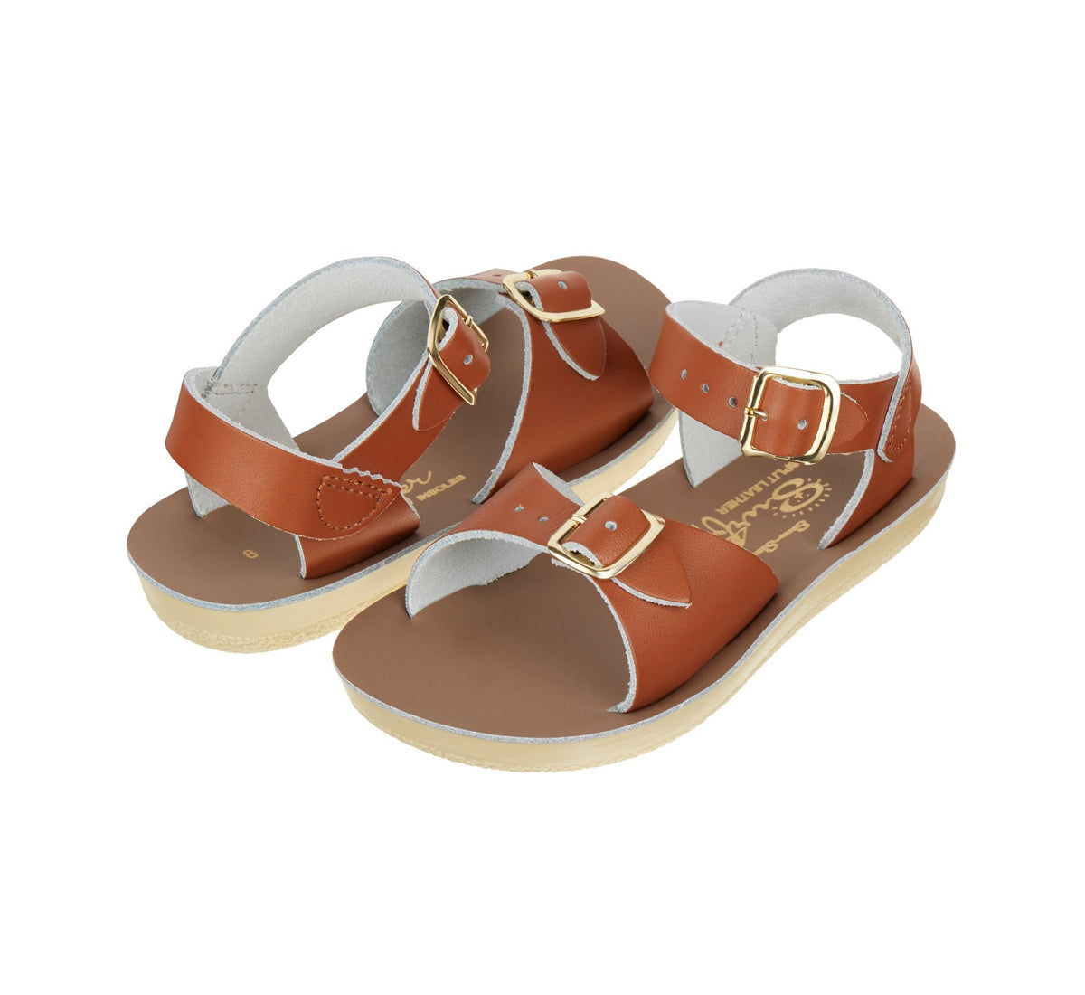 Sun-Sans Tan Surfer – Purdy Kids